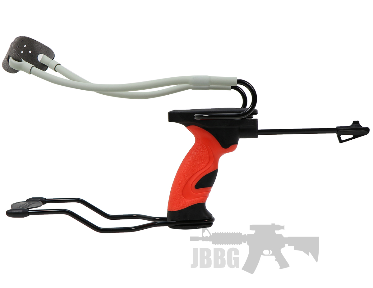 Barnett Cobra Slingshot Catapult - Just BB Guns