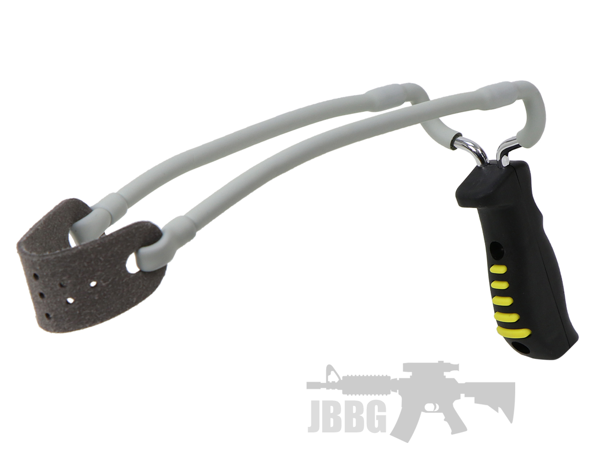 Barnett Strike 9 Slingshot Catapult - Just BB Guns