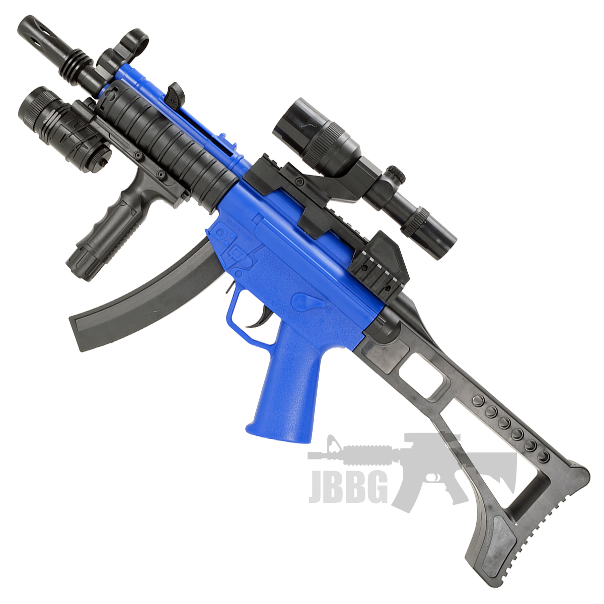 HY017B Airsoft BB Gun - Just BB Guns