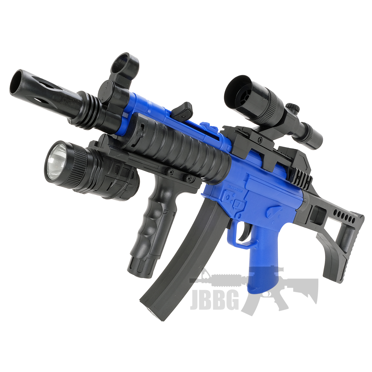 HY017B Airsoft BB Gun - Just BB Guns