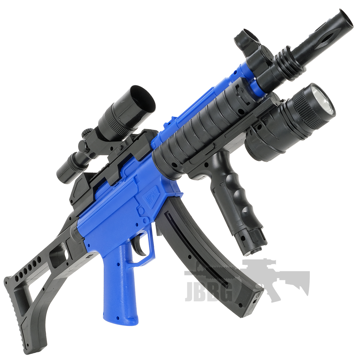 HY017B Airsoft BB Gun - Just BB Guns