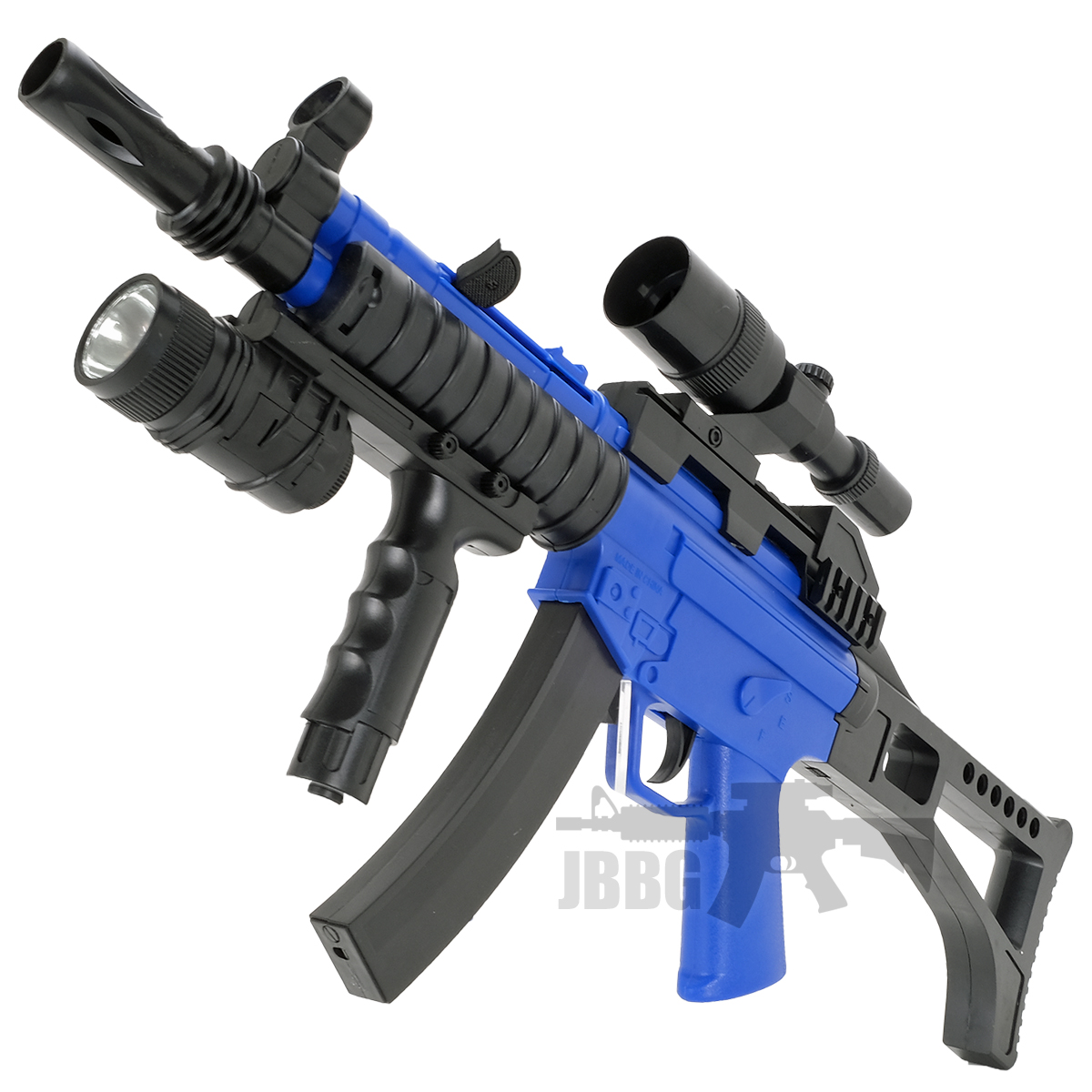 HY017B Airsoft BB Gun - Just BB Guns