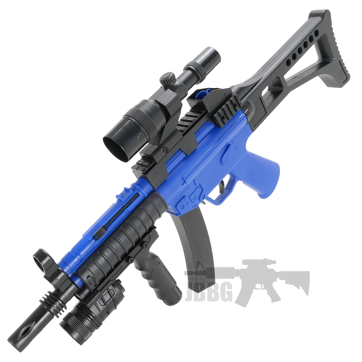 HY017B Airsoft BB Gun - Just BB Guns