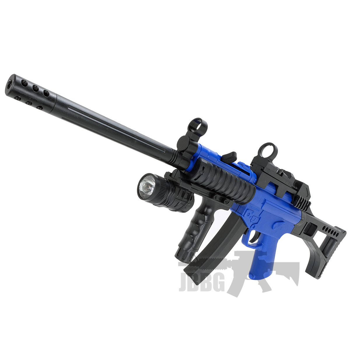 HY017C Umpa Spring BB Gun - Just BB Guns