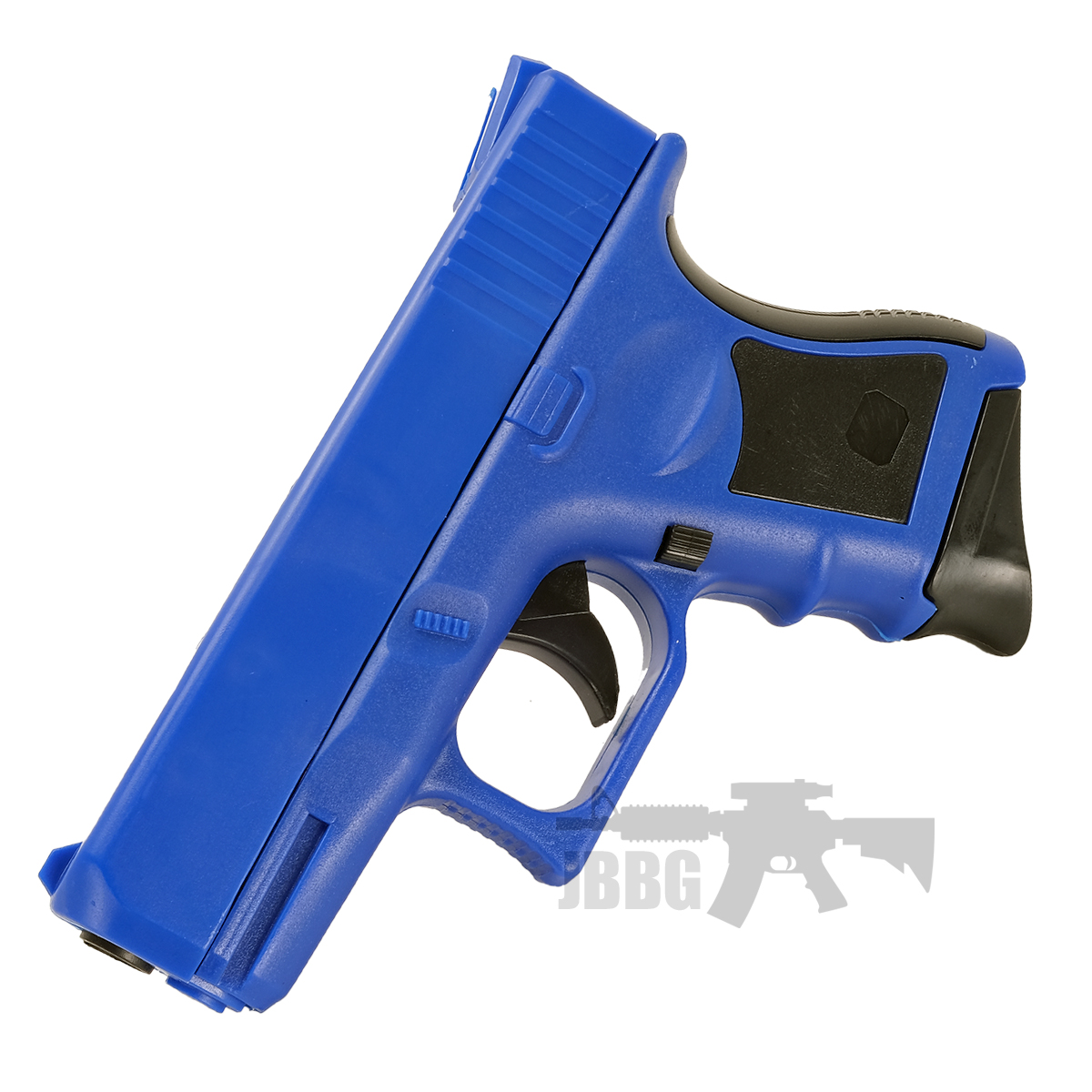 P698 Spring Airsoft BB Pistol - Just BB Guns