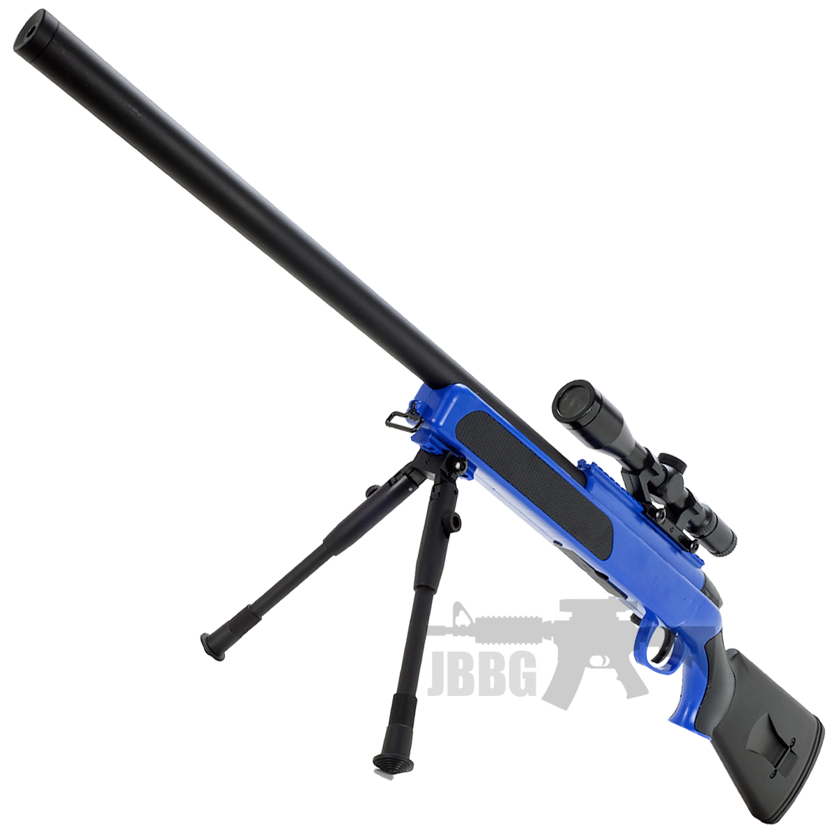 ZM51 Sniper Airsoft Rifle - Just BB Guns