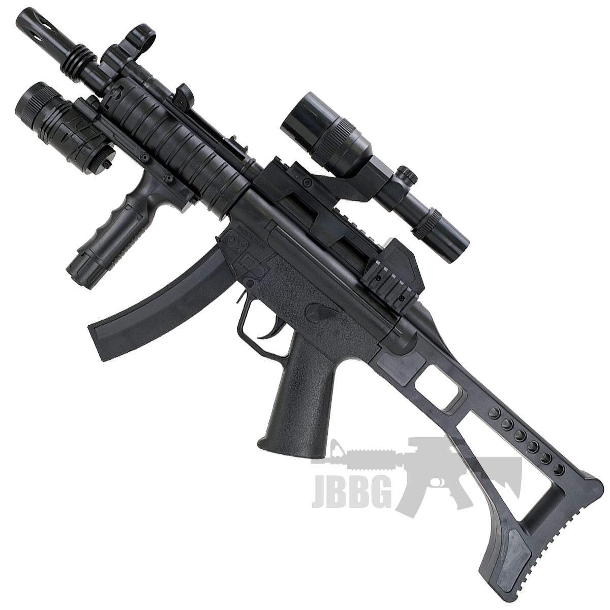 HY017B Airsoft BB Gun - Just BB Guns