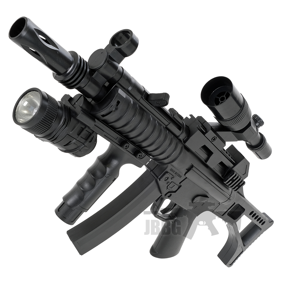 HY017B Airsoft BB Gun - Just BB Guns