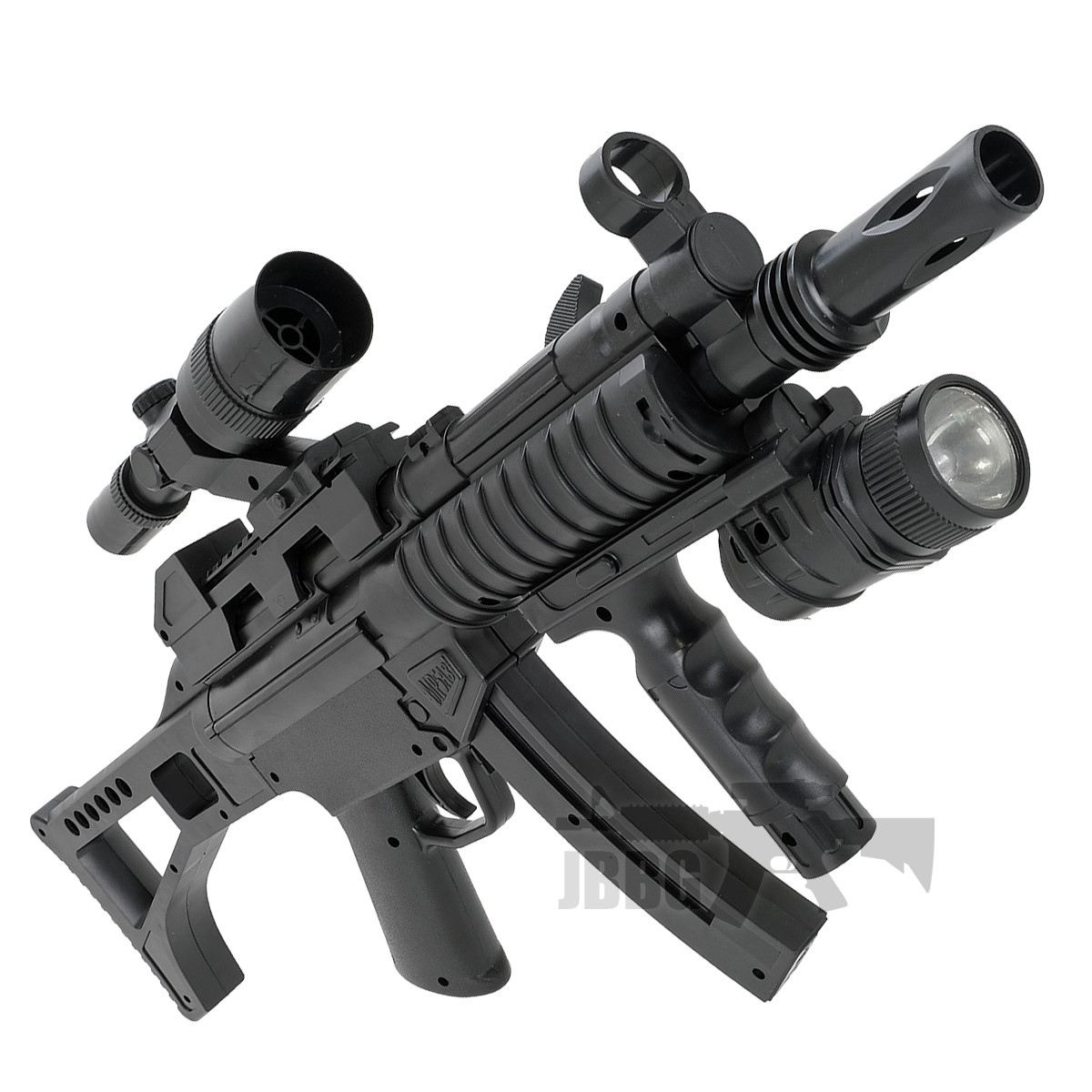 HY017B Airsoft BB Gun - Just BB Guns