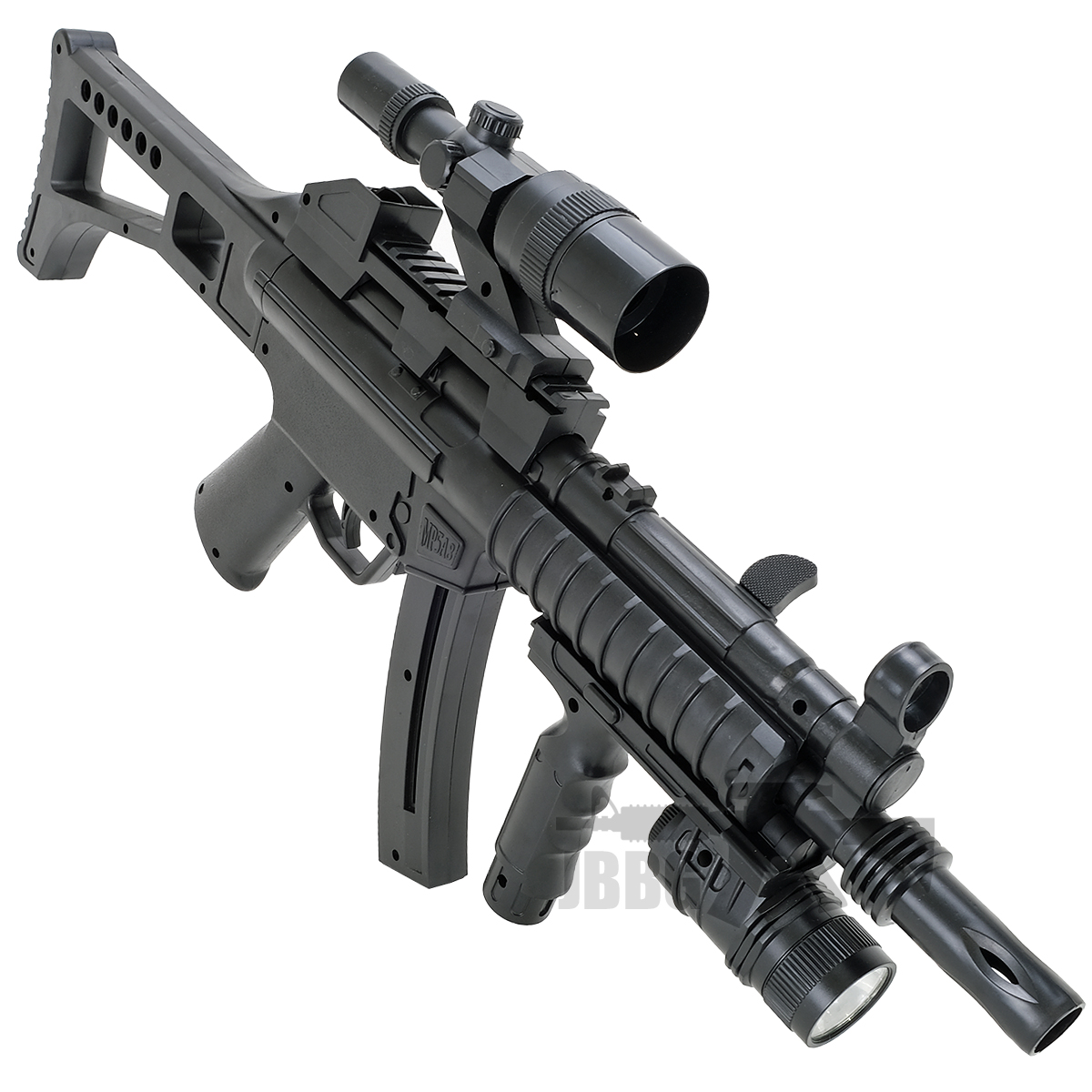 HY017B Airsoft BB Gun - Just BB Guns