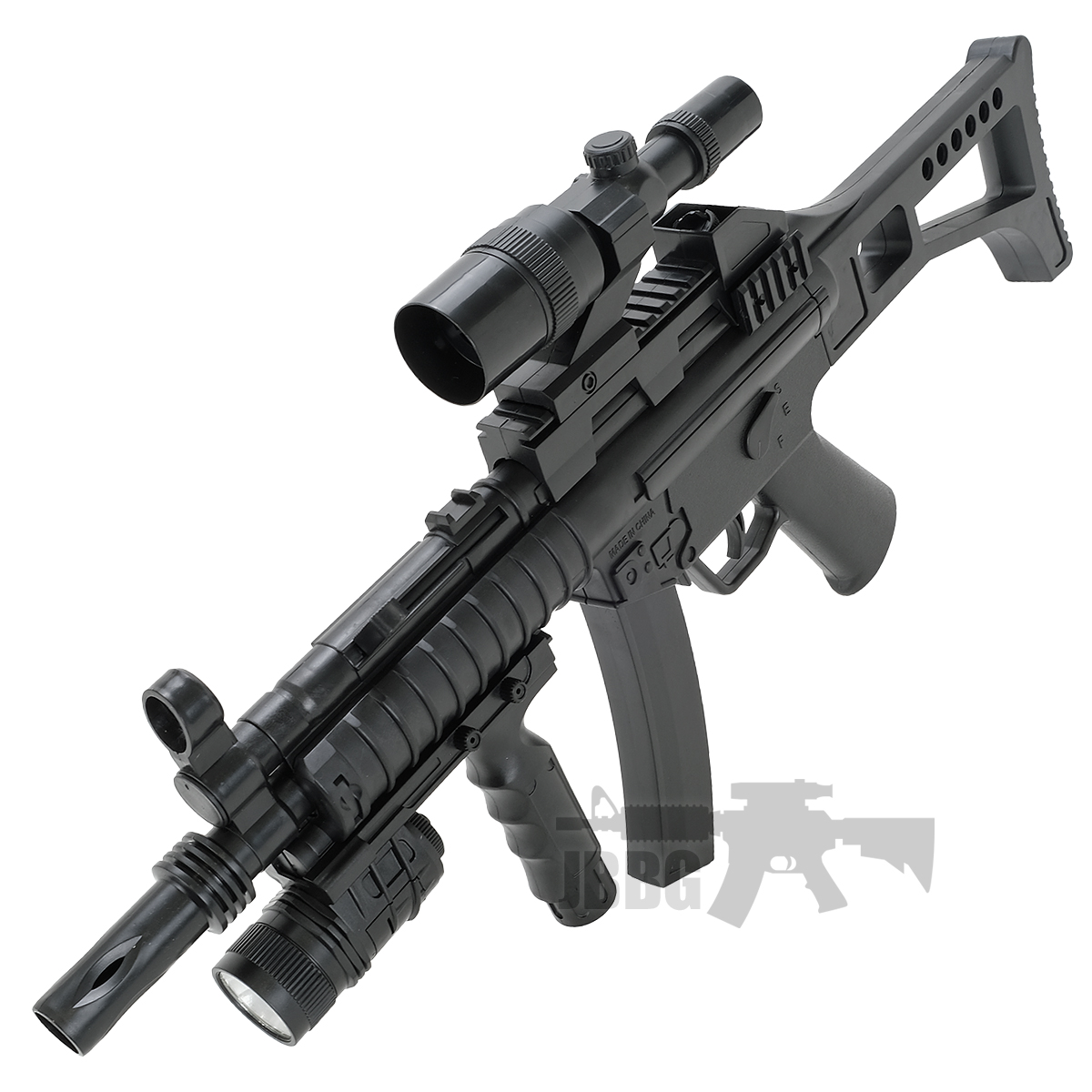 HY017B Airsoft BB Gun - Just BB Guns