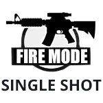 M307 Spring BB Gun - Just BB Guns The UKs No1 Airsoft Guns Shop