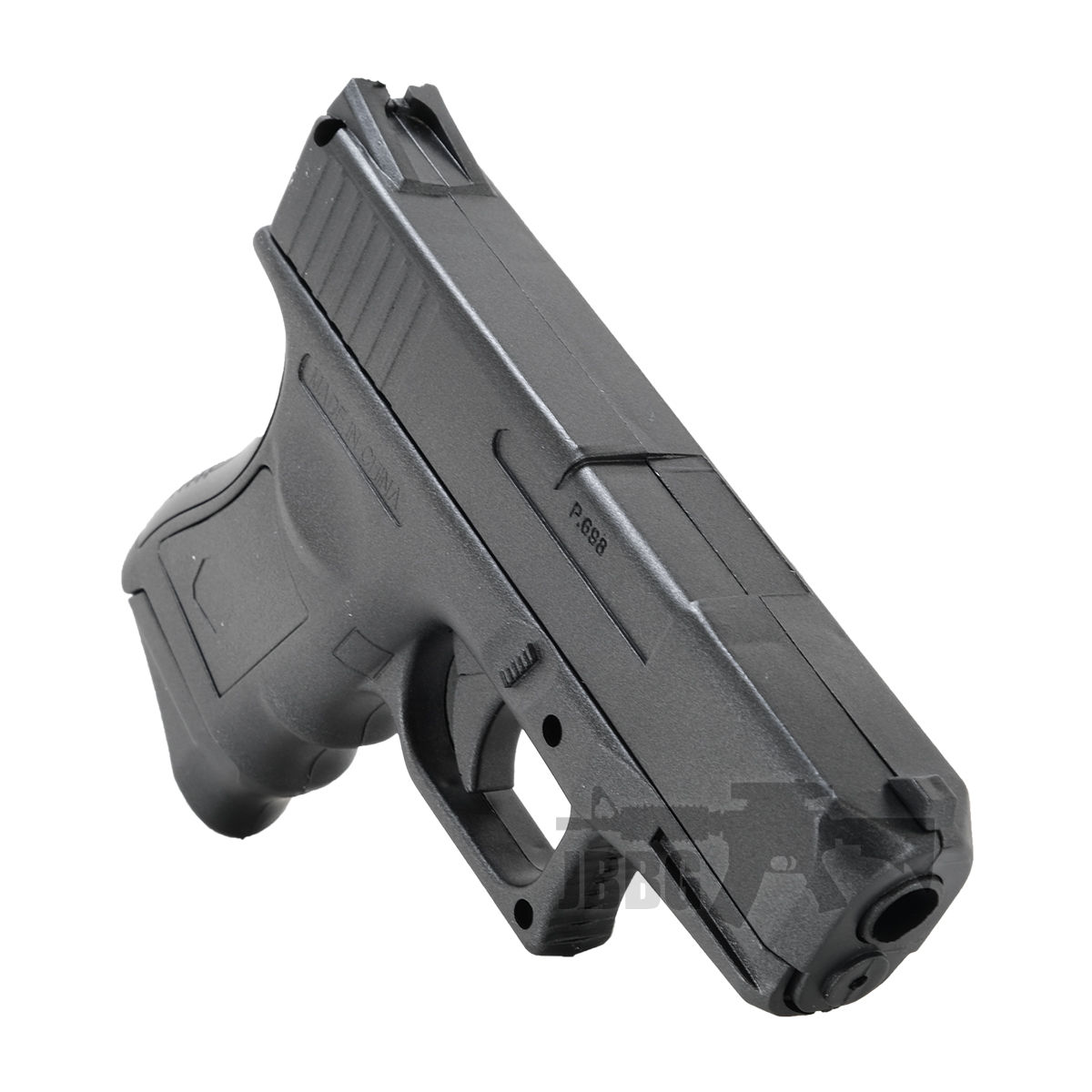 P698 Spring Airsoft BB Pistol - Just BB Guns