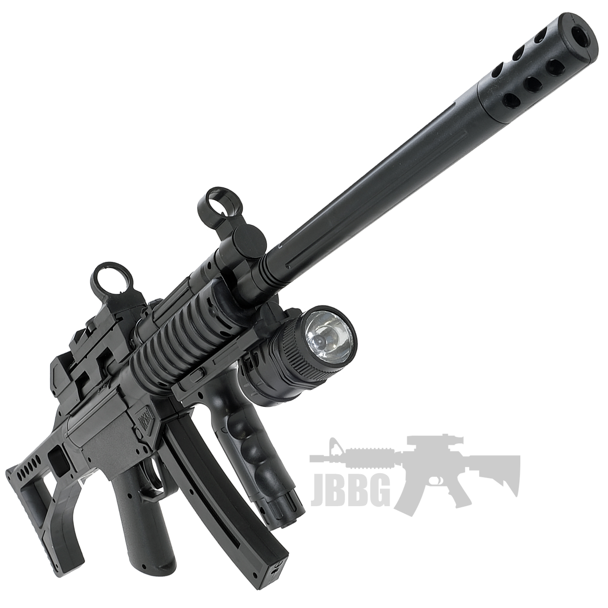 HY017C Umpa Spring BB Gun - Just BB Guns