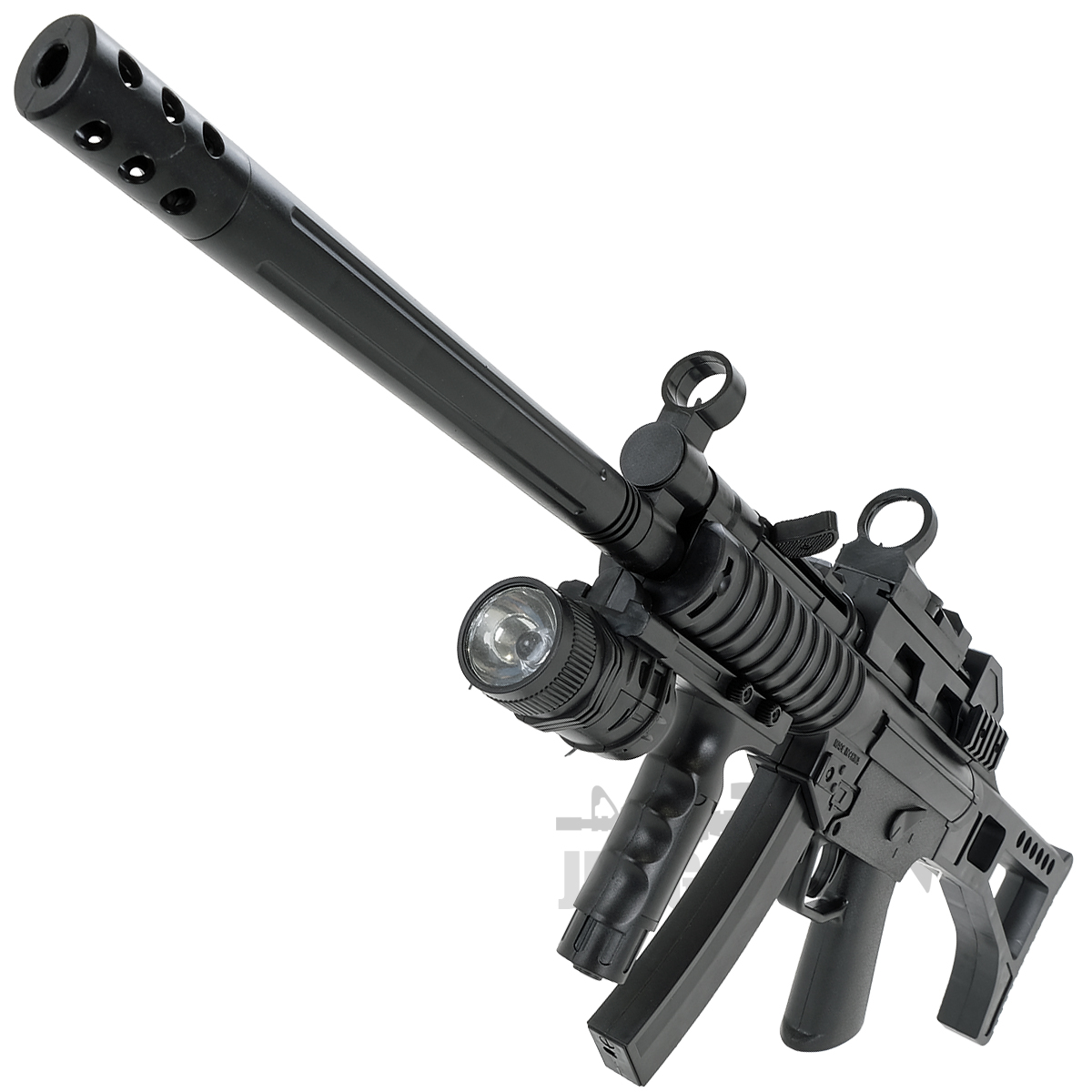 HY017C Umpa Spring BB Gun - Just BB Guns