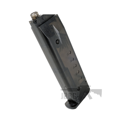 ZM51 Sniper Airsoft Rifle - Just BB Guns