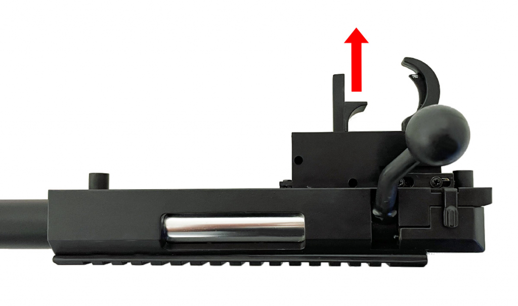 FPS Limiter Removal for Airsoft Sniper Rifles - Just BB Guns