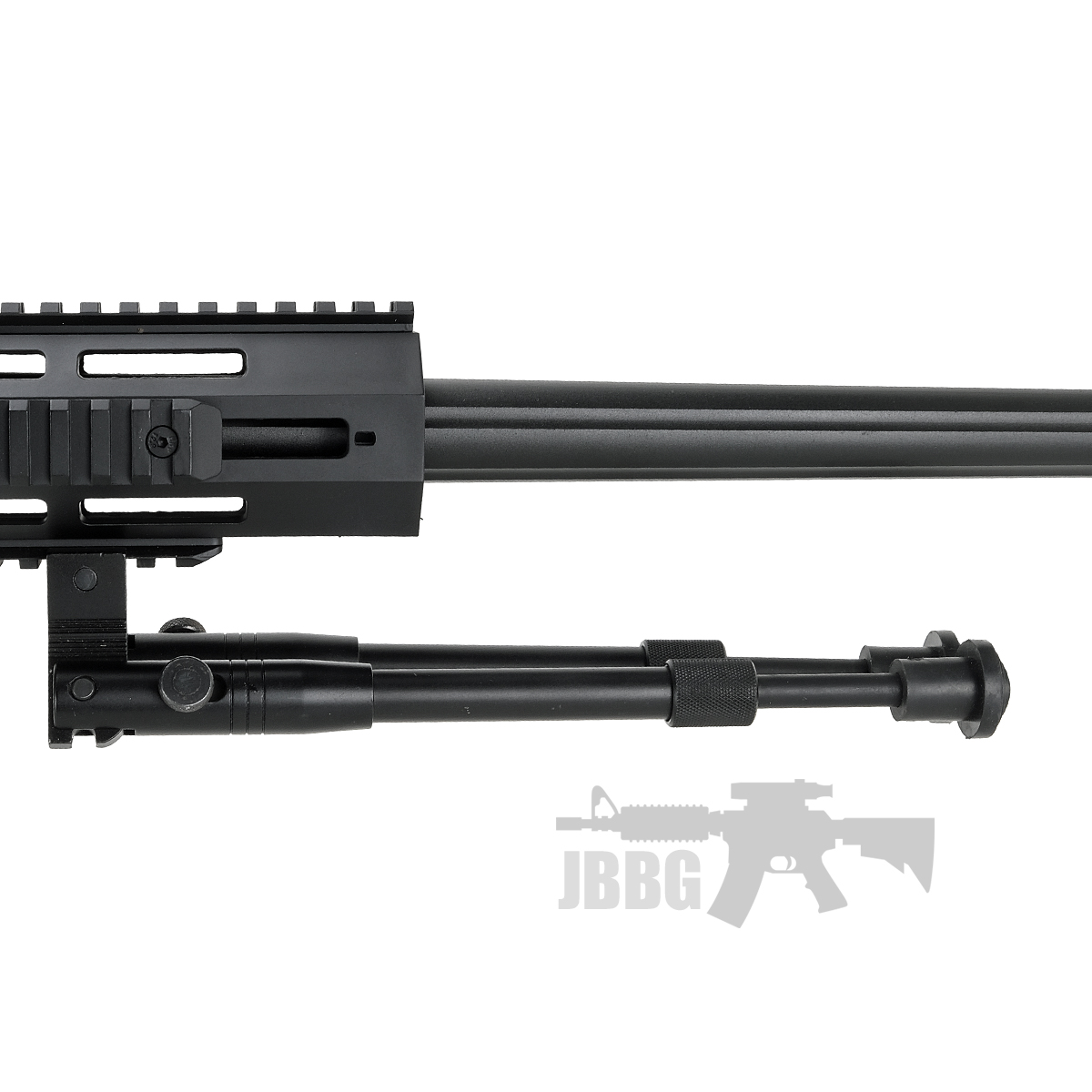 MB4411A Airsoft Sniper Rifle - Just BB Guns