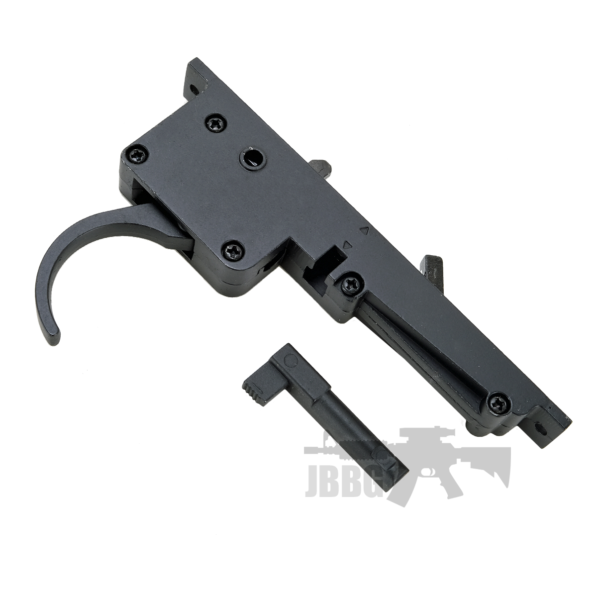Well MA4401 Metal Gearbox Trigger Assembly for Sniper Rifles