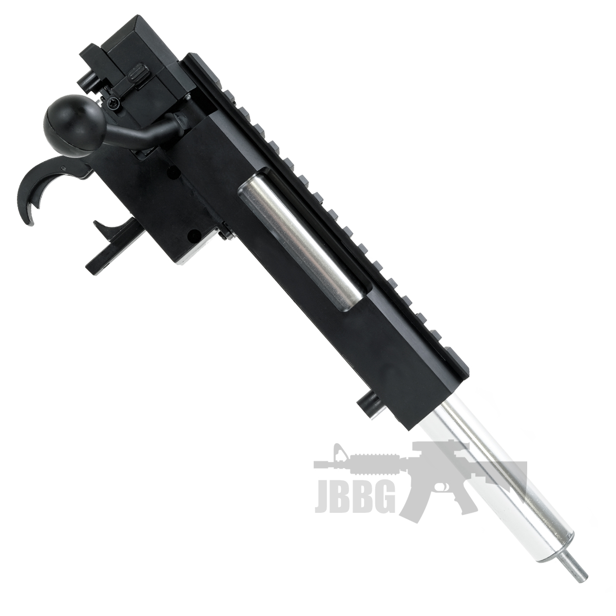 ZM52 Bolt and Trigger Unit for Airsoft Sniper Rifles - Just BB Guns