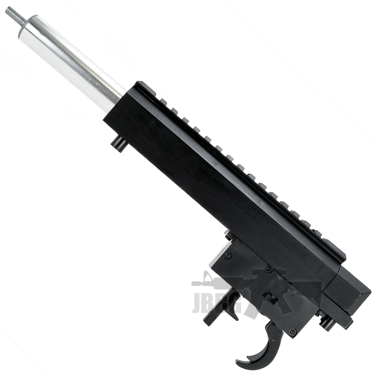 ZM52 Bolt and Trigger Unit for Airsoft Sniper Rifles - Just BB Guns