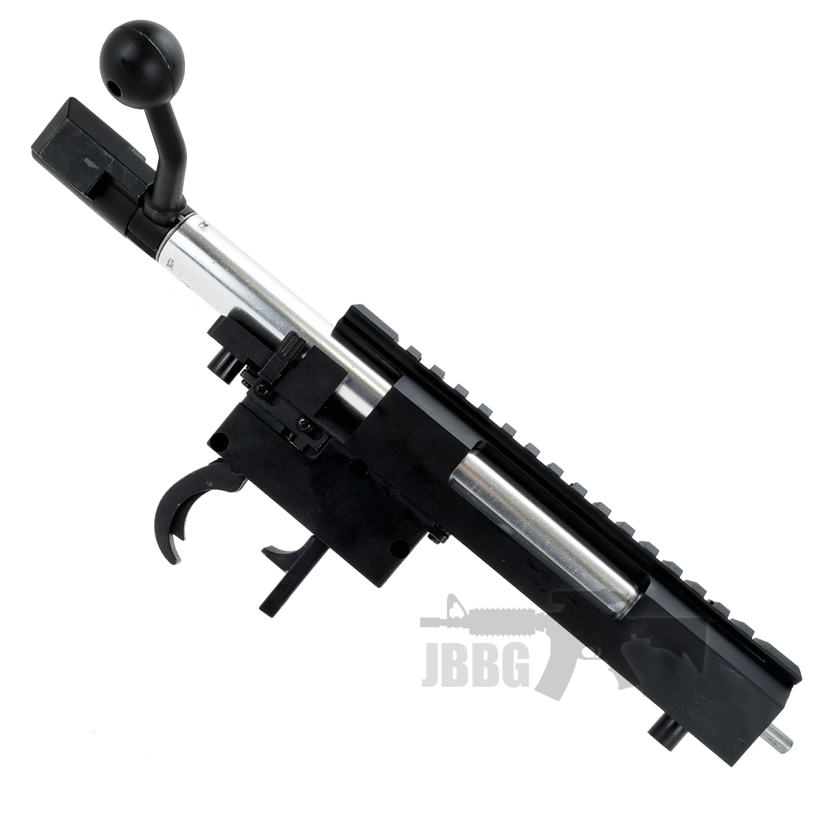 ZM52 Bolt and Trigger Unit for Airsoft Sniper Rifles - Just BB Guns