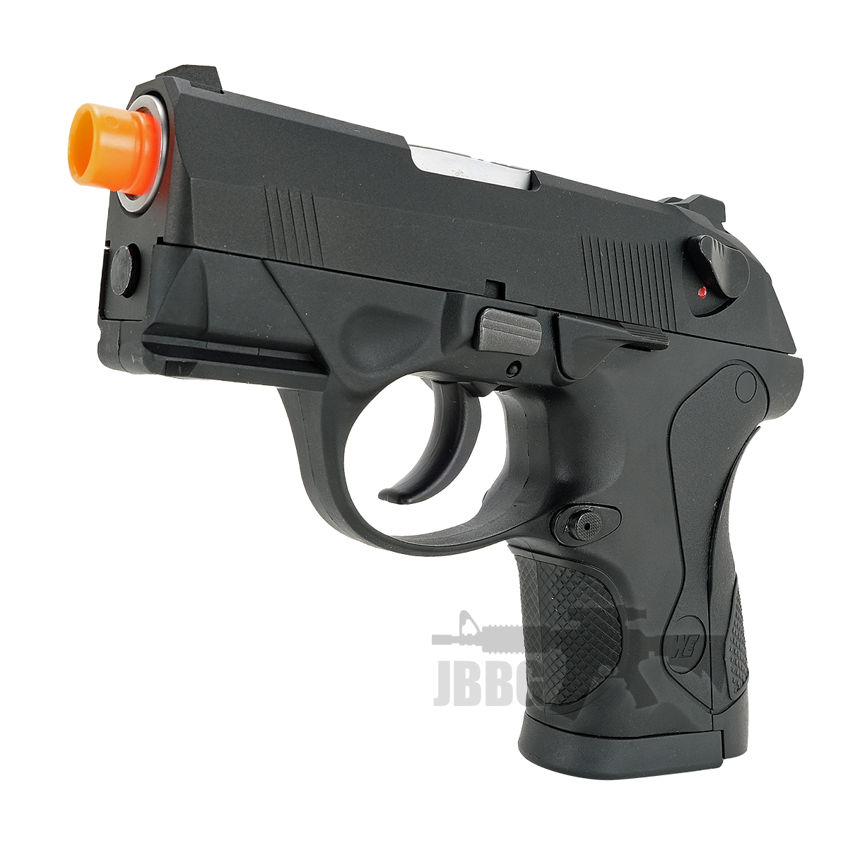 WE Bulldog PX4 Gas Airsoft Pistol - Just BB Guns