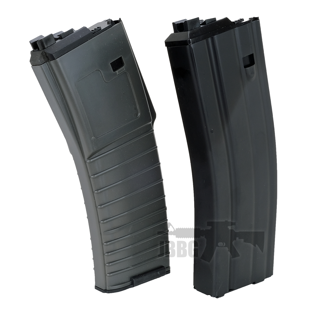 WE PDW Gas Blowback 10″ Airsoft Rifle - Just BB Guns