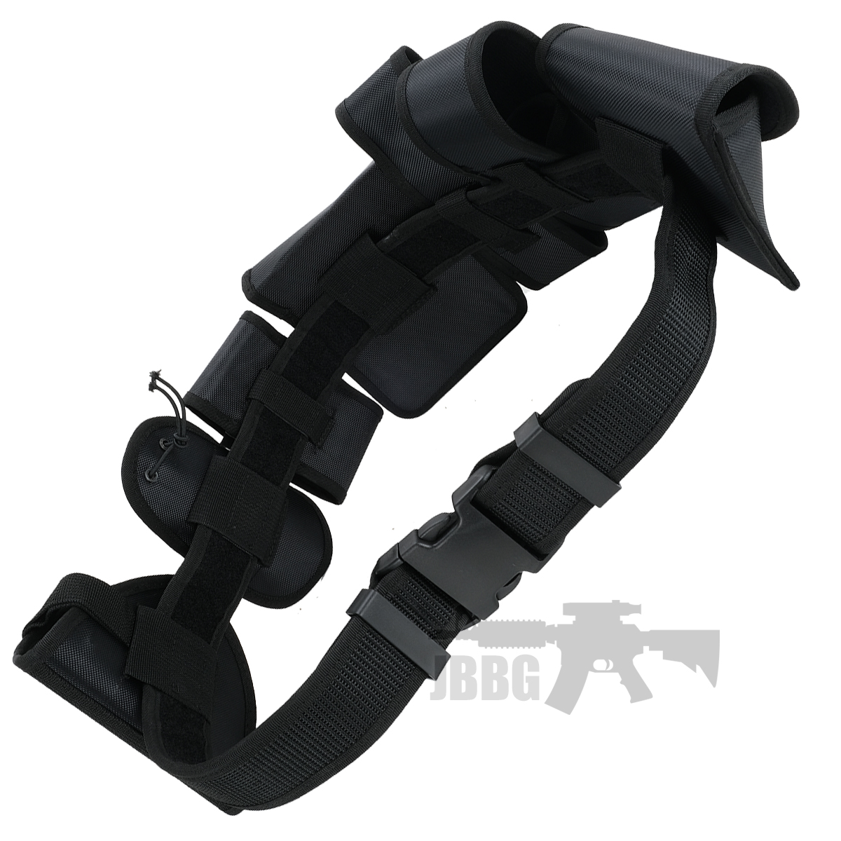 TX Tactical Utility Belt with Holster - Just BB Guns