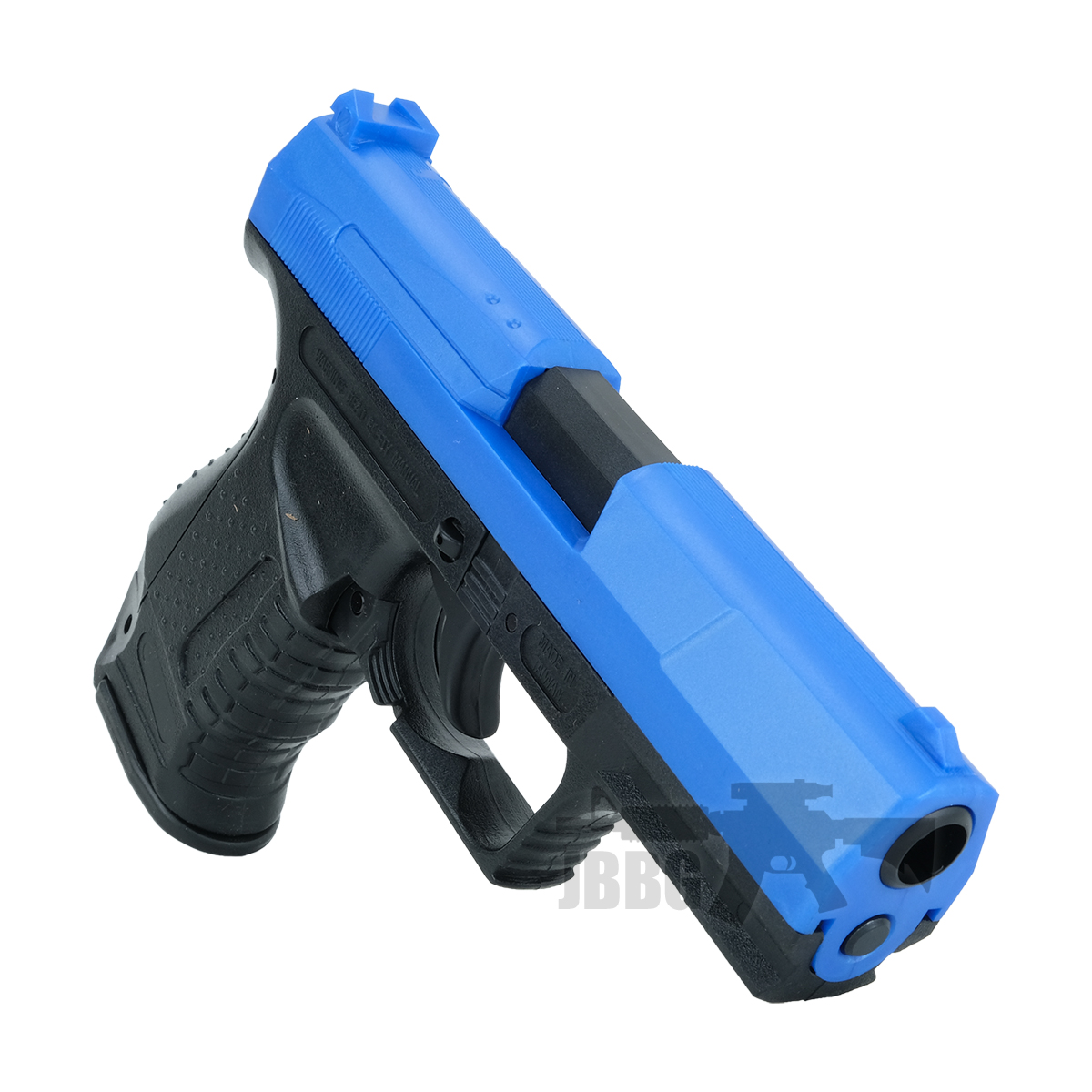 HA120 P99 Replica Spring Airsoft Pistol - Just BB Guns