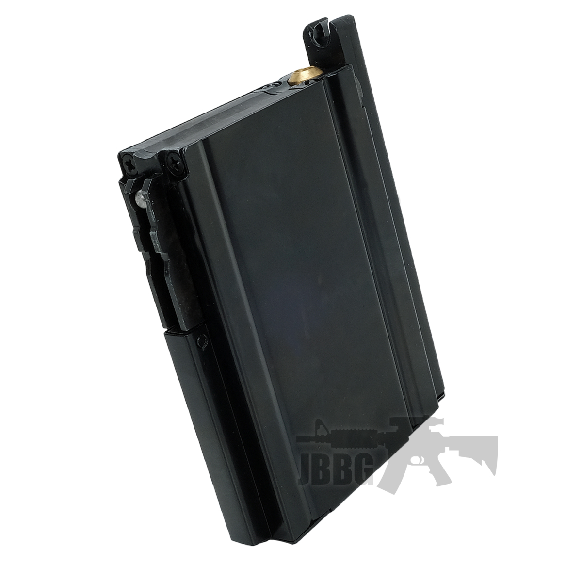 King Arms MDT TAC21 Tactical Gas Rifle Airsoft Magazine - Just BB Guns