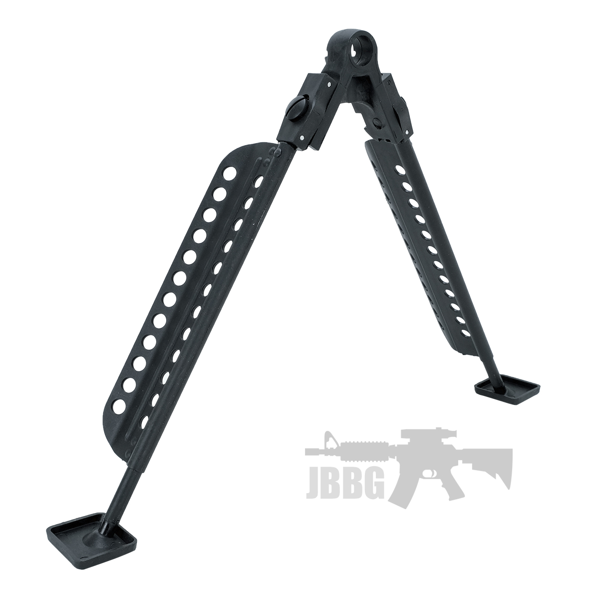 Bipod M82 Barrett Galaxy G31 Airsoft Rifle Foldable ABS - Just BB Guns