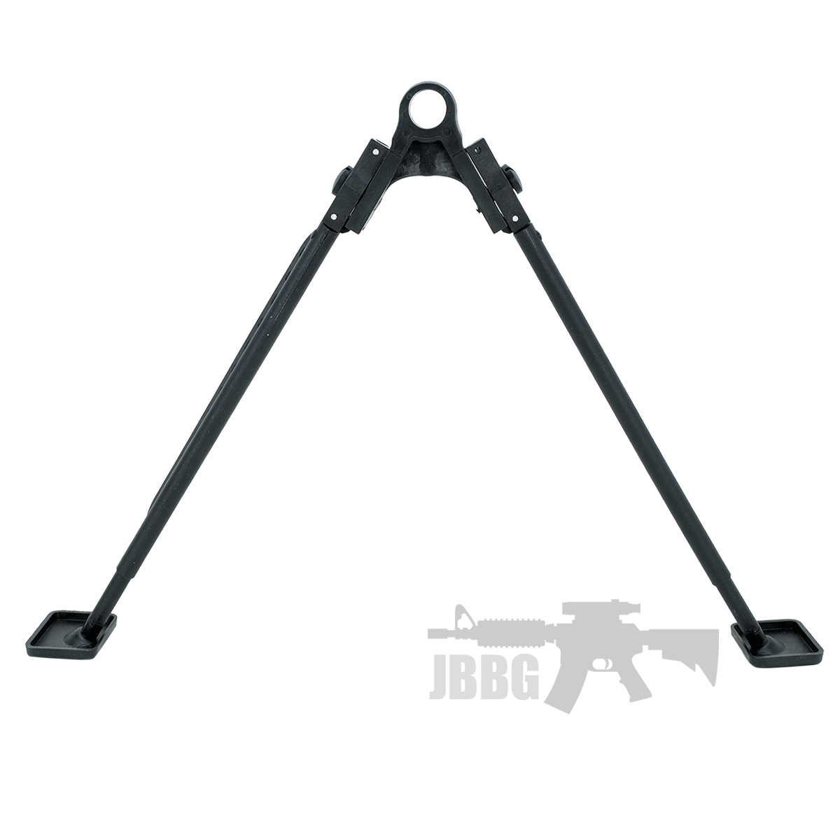 Bipod M82 Barrett Galaxy G31 Airsoft Rifle Foldable ABS - Just BB Guns