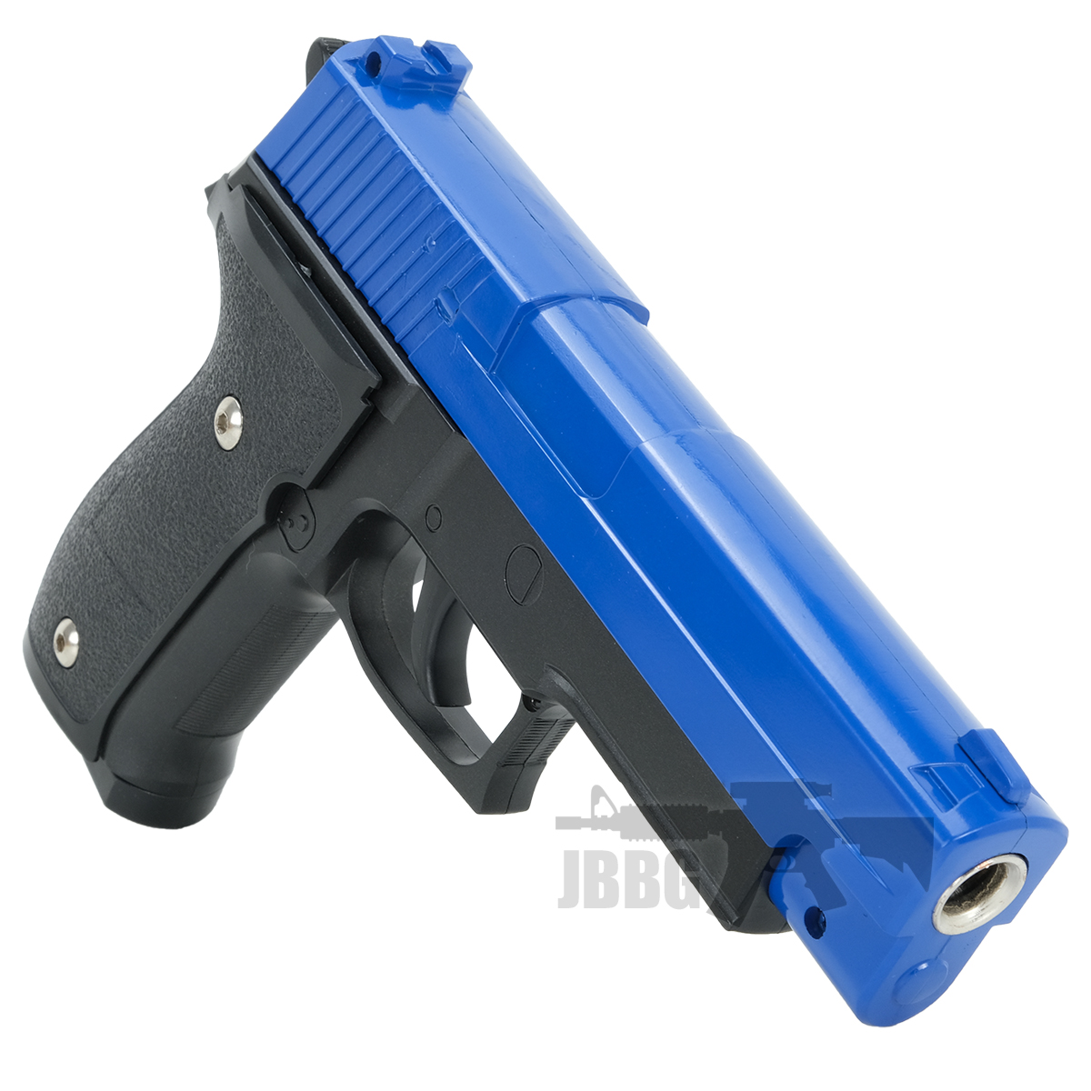 ZG26 Spring Airsoft BB Pistol - Just BB Guns