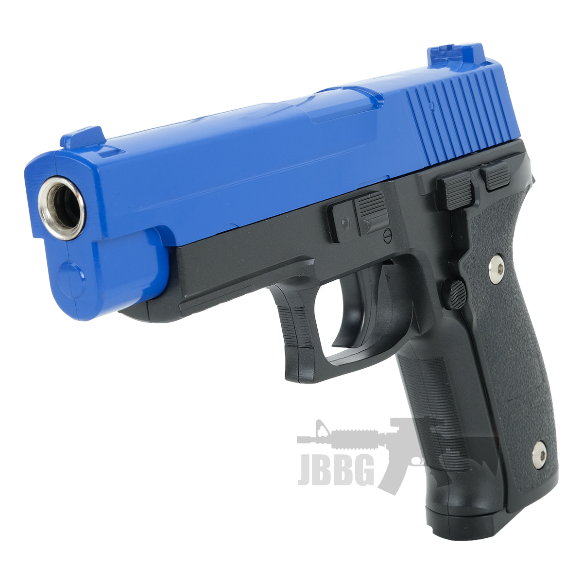 ZG26 Spring Airsoft BB Pistol - Just BB Guns