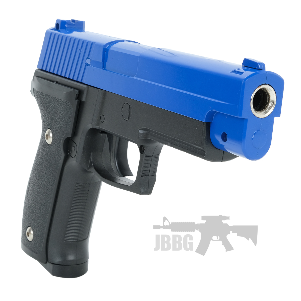 ZG26 Spring Airsoft BB Pistol - Just BB Guns