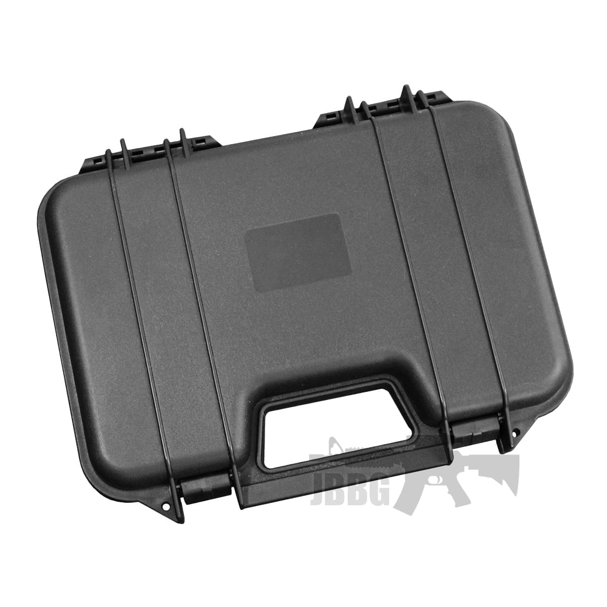 Pistol Case Black - Just BB Guns
