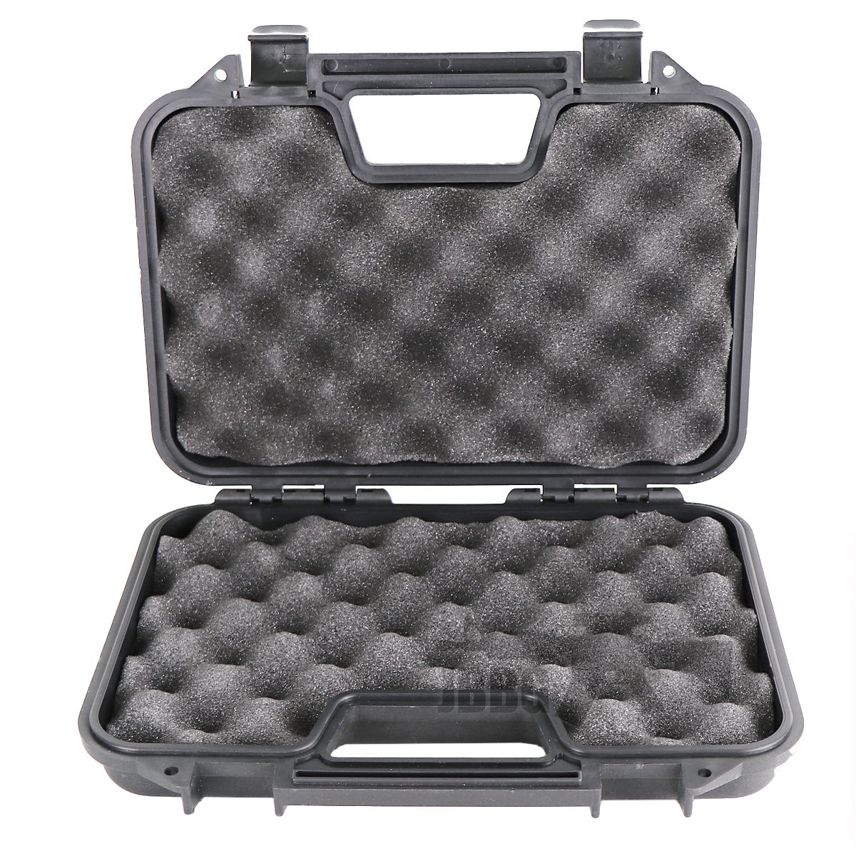 Pistol Case Black - Just BB Guns