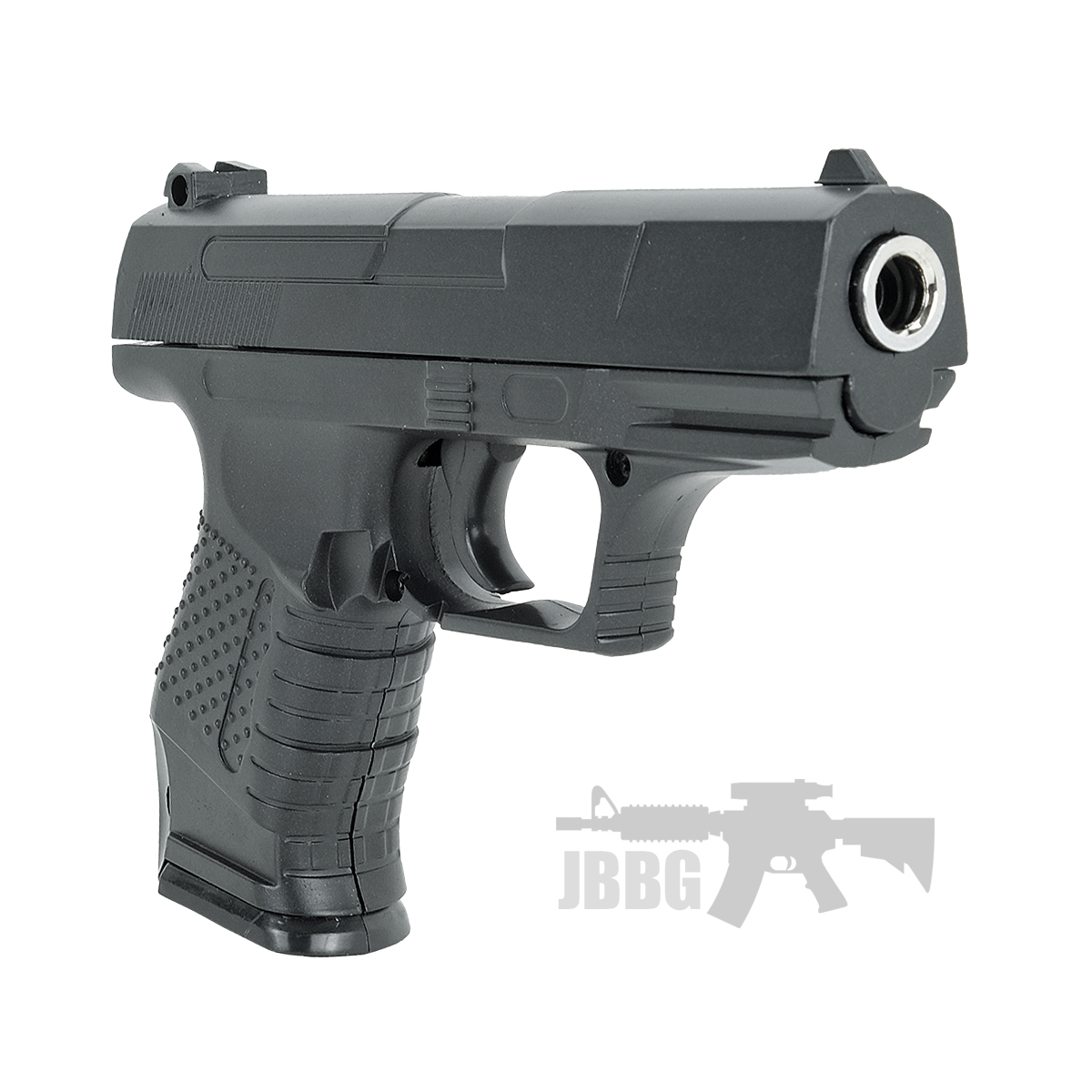 ZG19 Spring BB Pistol - Just BB Guns