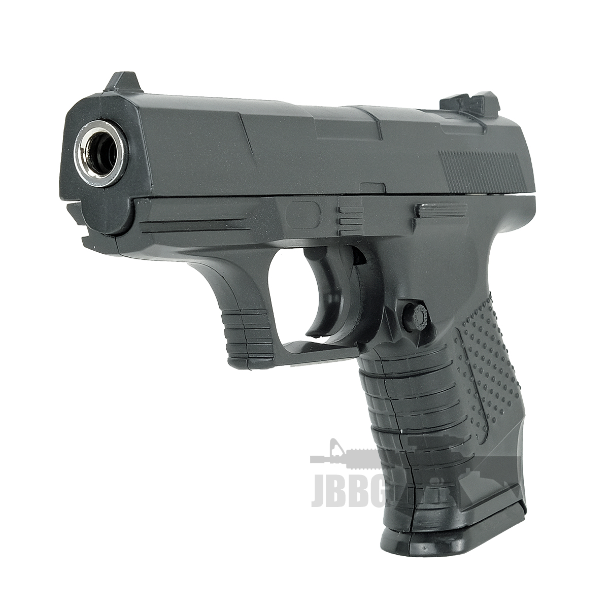 ZG19 Spring BB Pistol - Just BB Guns