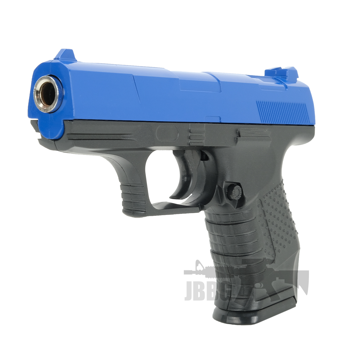 ZG19 Spring BB Pistol - Just BB Guns