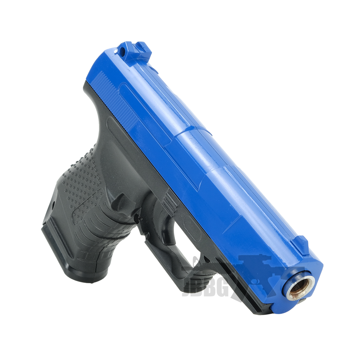ZG19 Spring BB Pistol - Just BB Guns