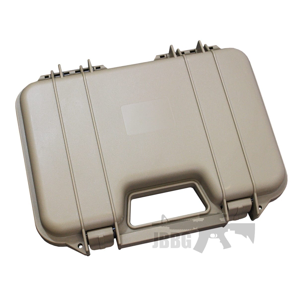 Pistol Case - Just BB Guns