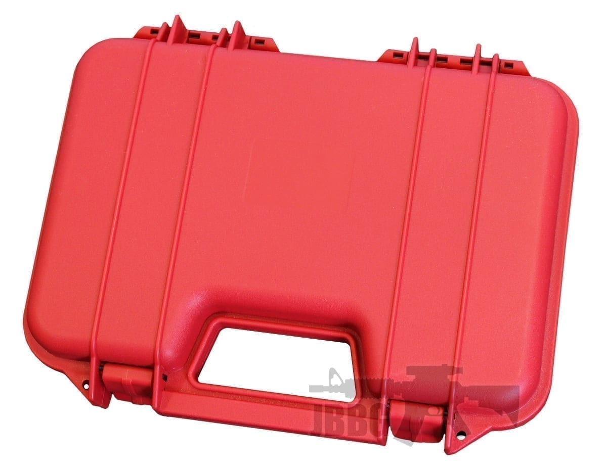 Pistol Case - Just BB Guns