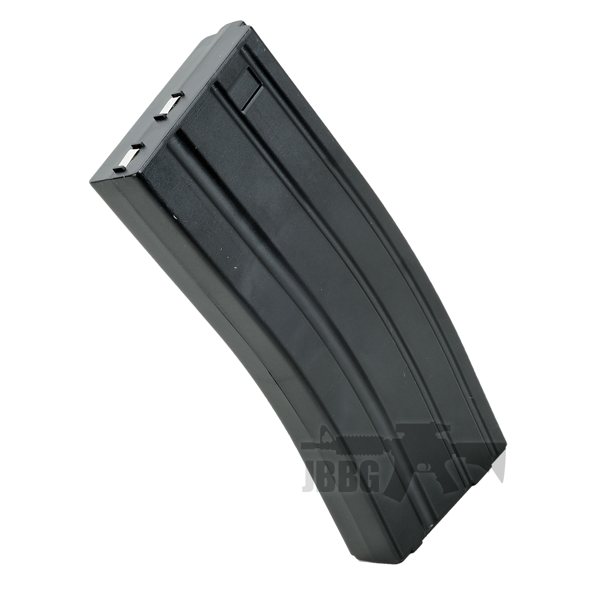 FN Herstal Scar-L Budget AEG Airsoft BB Gun - Just BB Guns