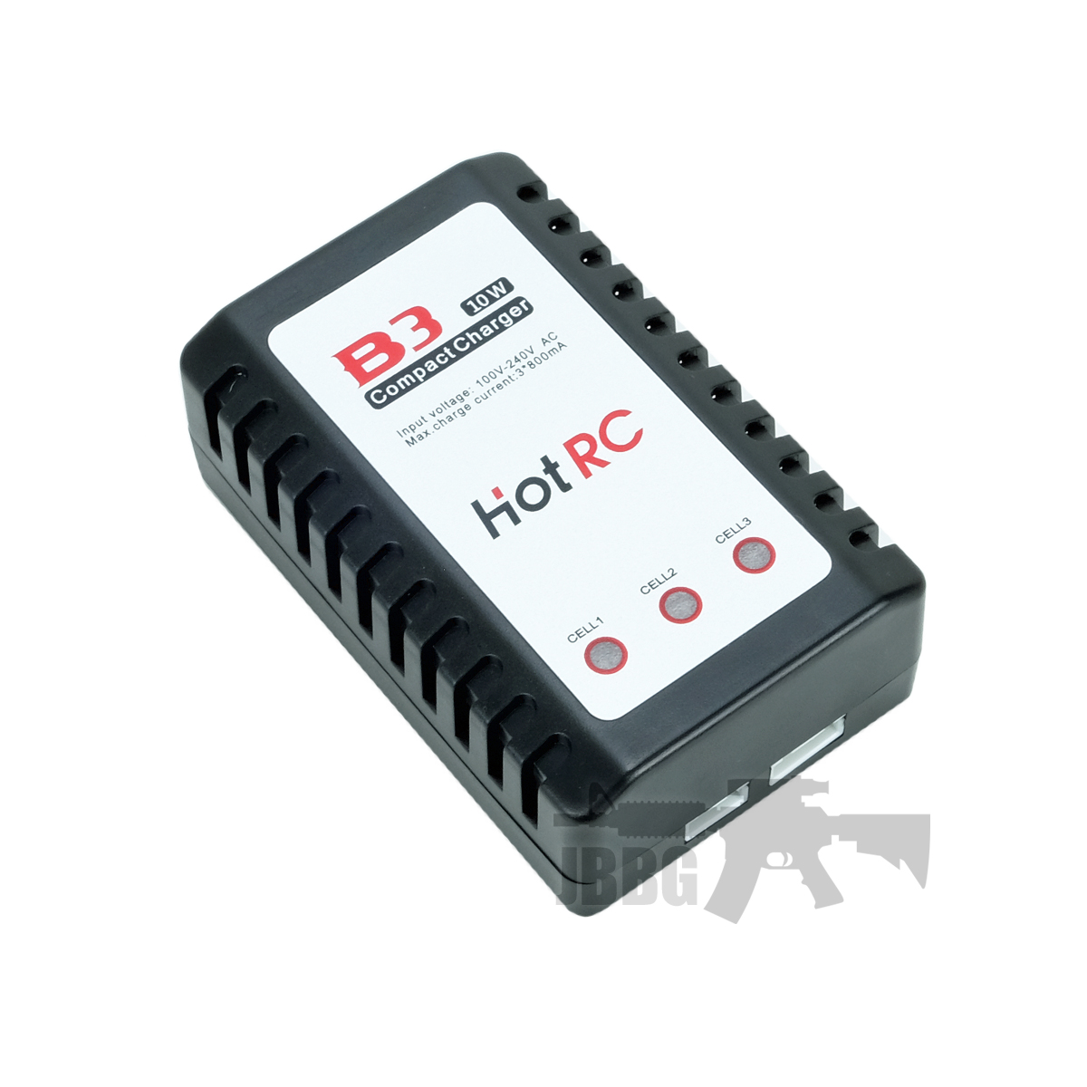 HOT RC B3 Li-Po Charger (AIRSOFT) - Just BB Guns