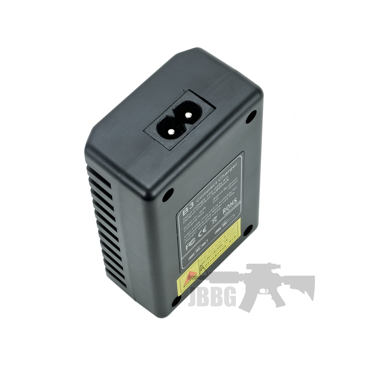HOT RC B3 Li-Po Charger (AIRSOFT) - Just BB Guns