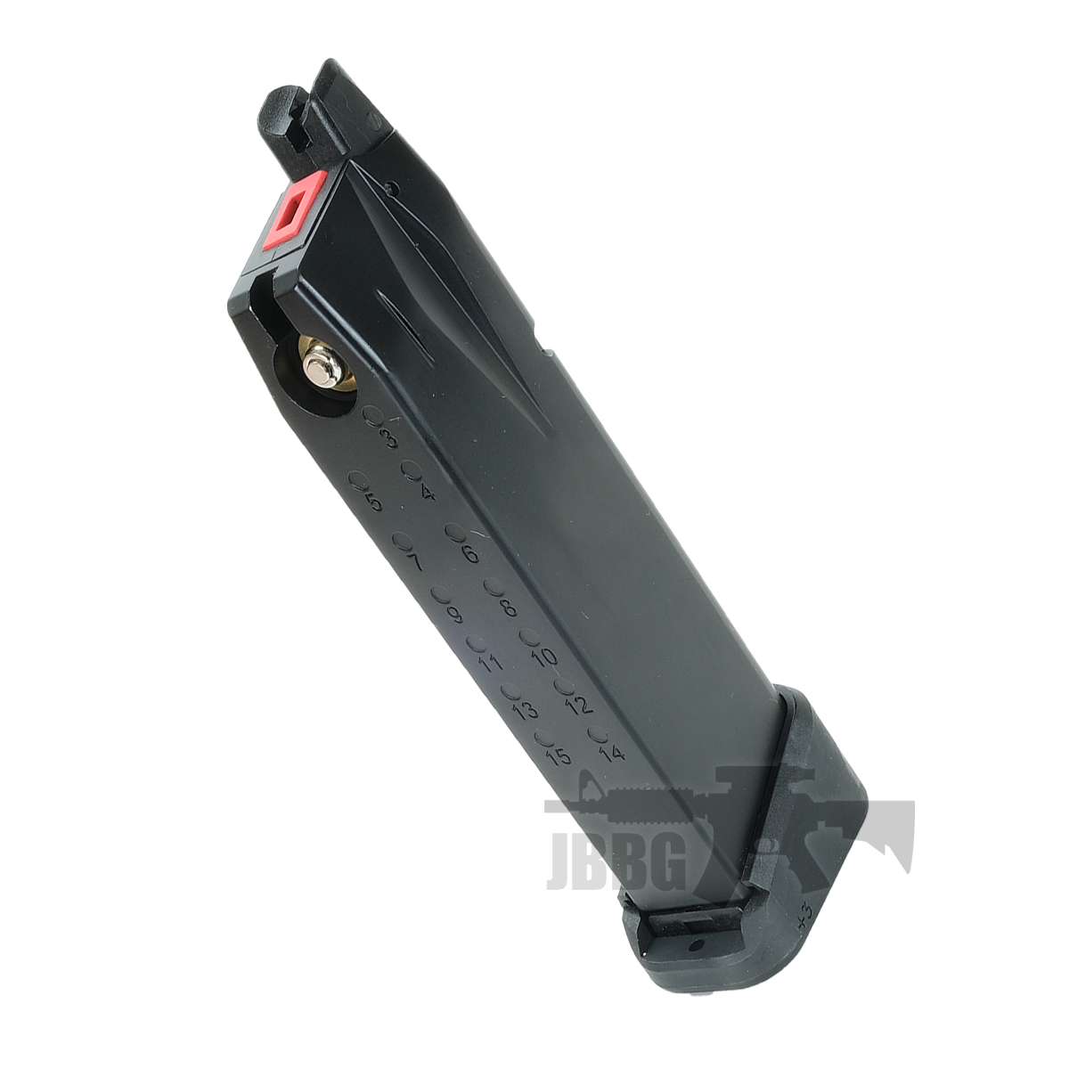 Canik TP9 Elite Combat Airsoft Pistol by Cybergun - Just BB Guns