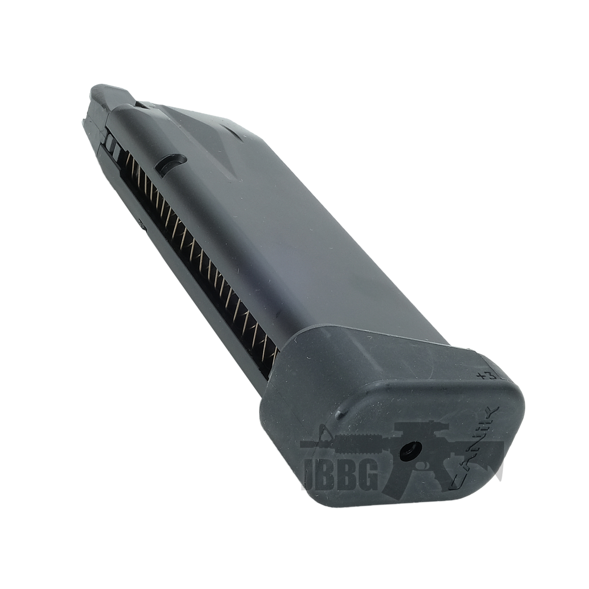 Canik TP9 Elite Combat Airsoft Pistol by Cybergun - Just BB Guns