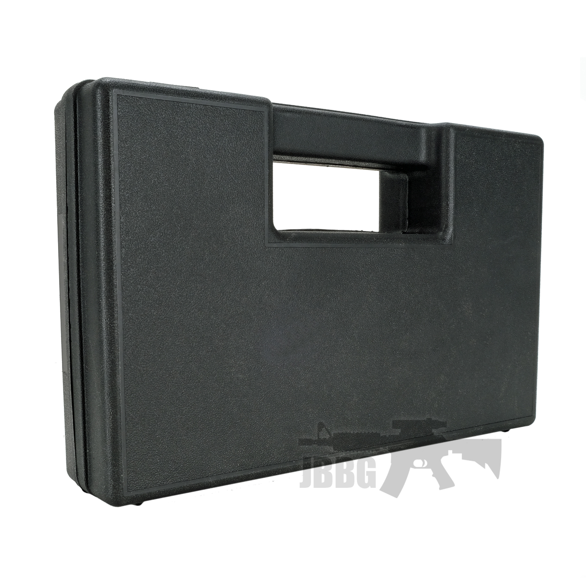 Cybergun Black Pistol Case 270x170x60 - Just BB Guns